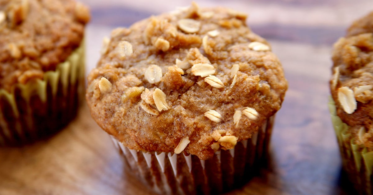 How Healthy Breakfast Causes Weight Gain | PS Fitness