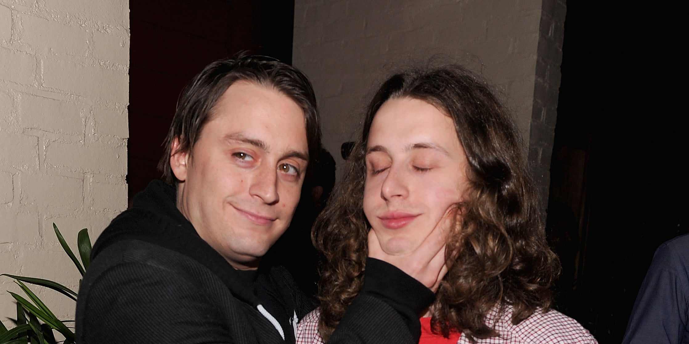 Culkin Siblings: Macaulay, Kieran, Rory and More | PS Celebrity