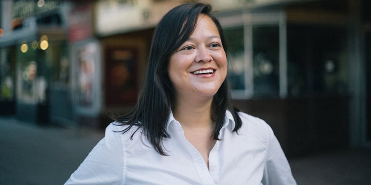 Emmy Ruiz on Working as an Organizer and the Power of Voting | POPSUGAR ...