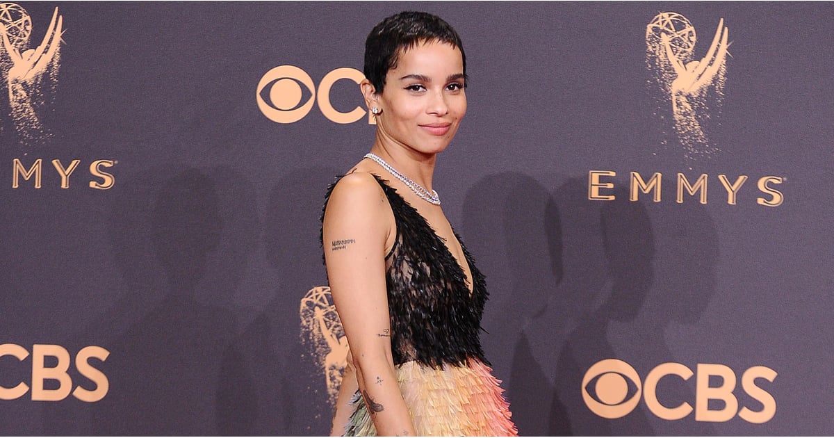 Most Stylish Celebrities of 2017 | POPSUGAR Fashion