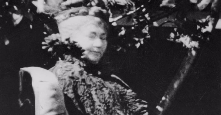 True Story About Winchester Mystery House | POPSUGAR Entertainment