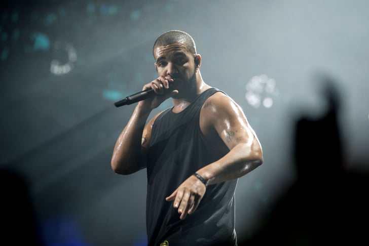 Sexy Drake Pictures Popsugar Celebrity Uk Photo 82