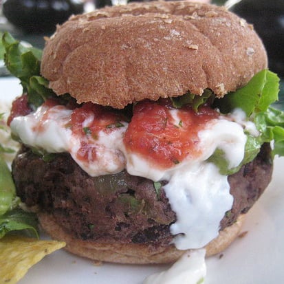 What Defines a Burger? | POPSUGAR Food