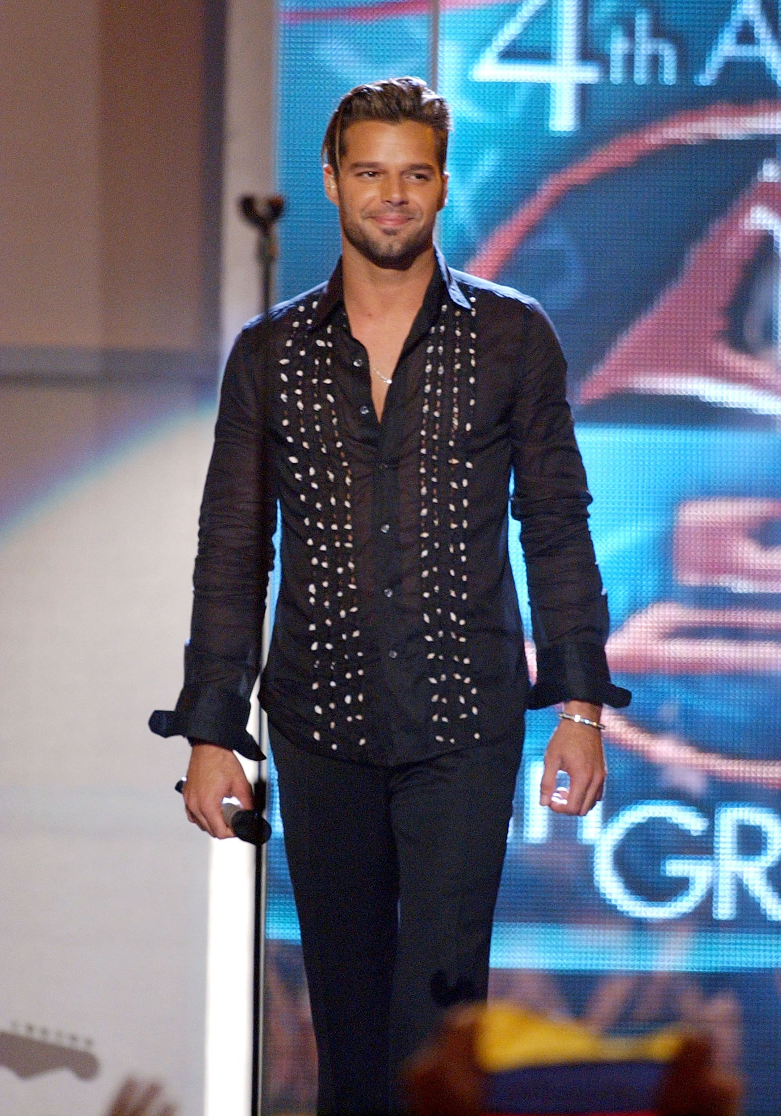 Ricky Martin's Photos Through the Years | PS Latina