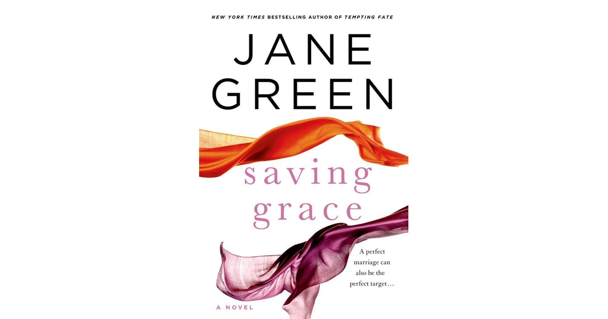 Saving Grace Best Books For Women 2014 Popsugar Love And Sex Photo 239