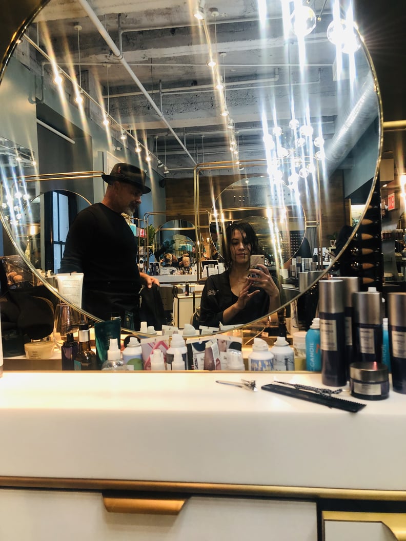 How to Style a Bob Haircut, According to a Beauty Editor | PS Beauty