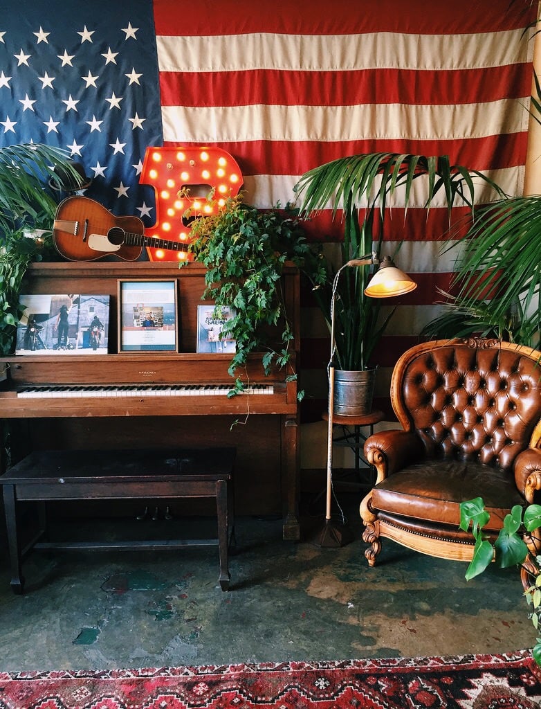 Hipster Home Decor | POPSUGAR Home