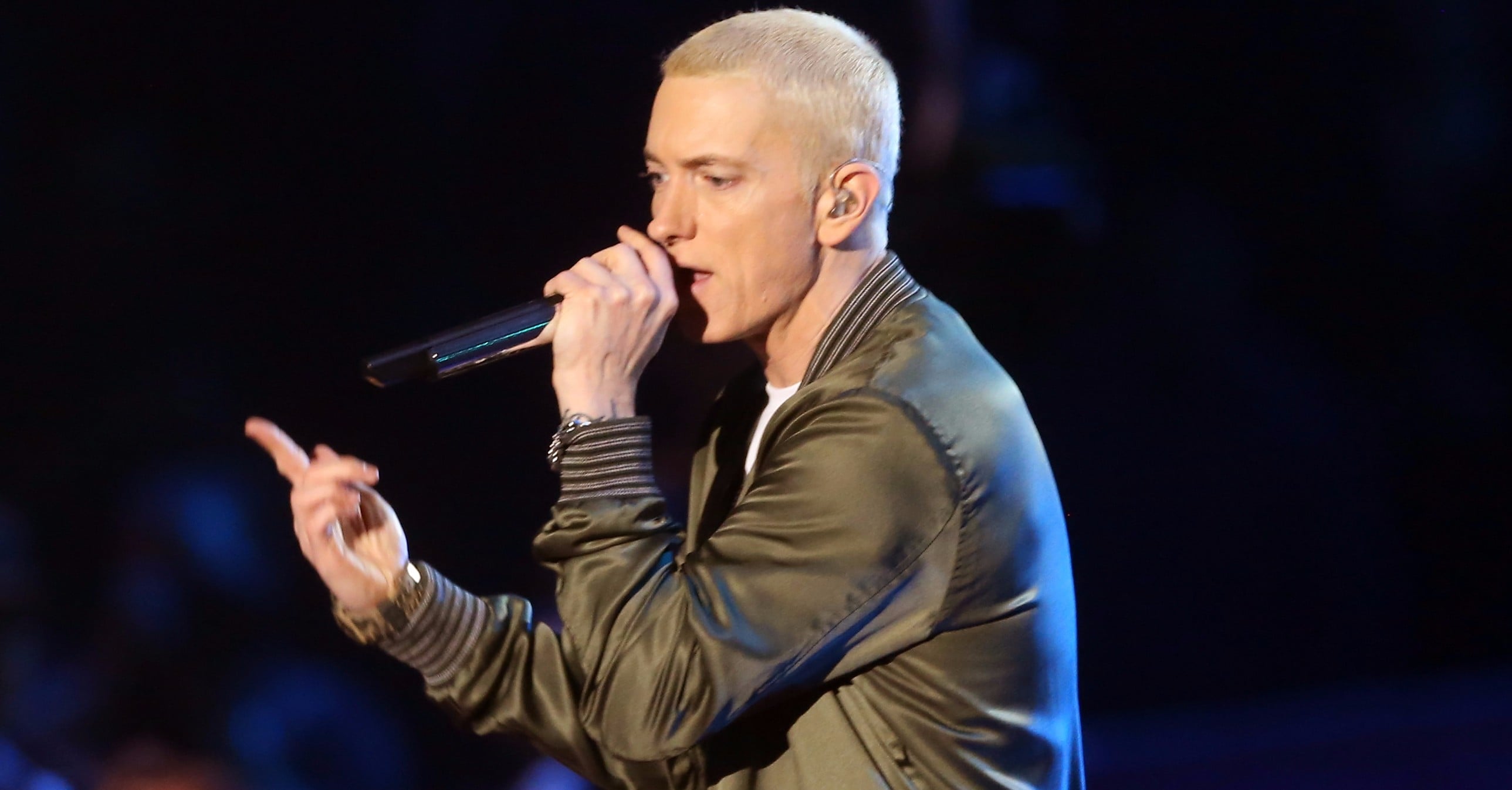 When Is Eminem's New Album Coming Out? | PS Entertainment