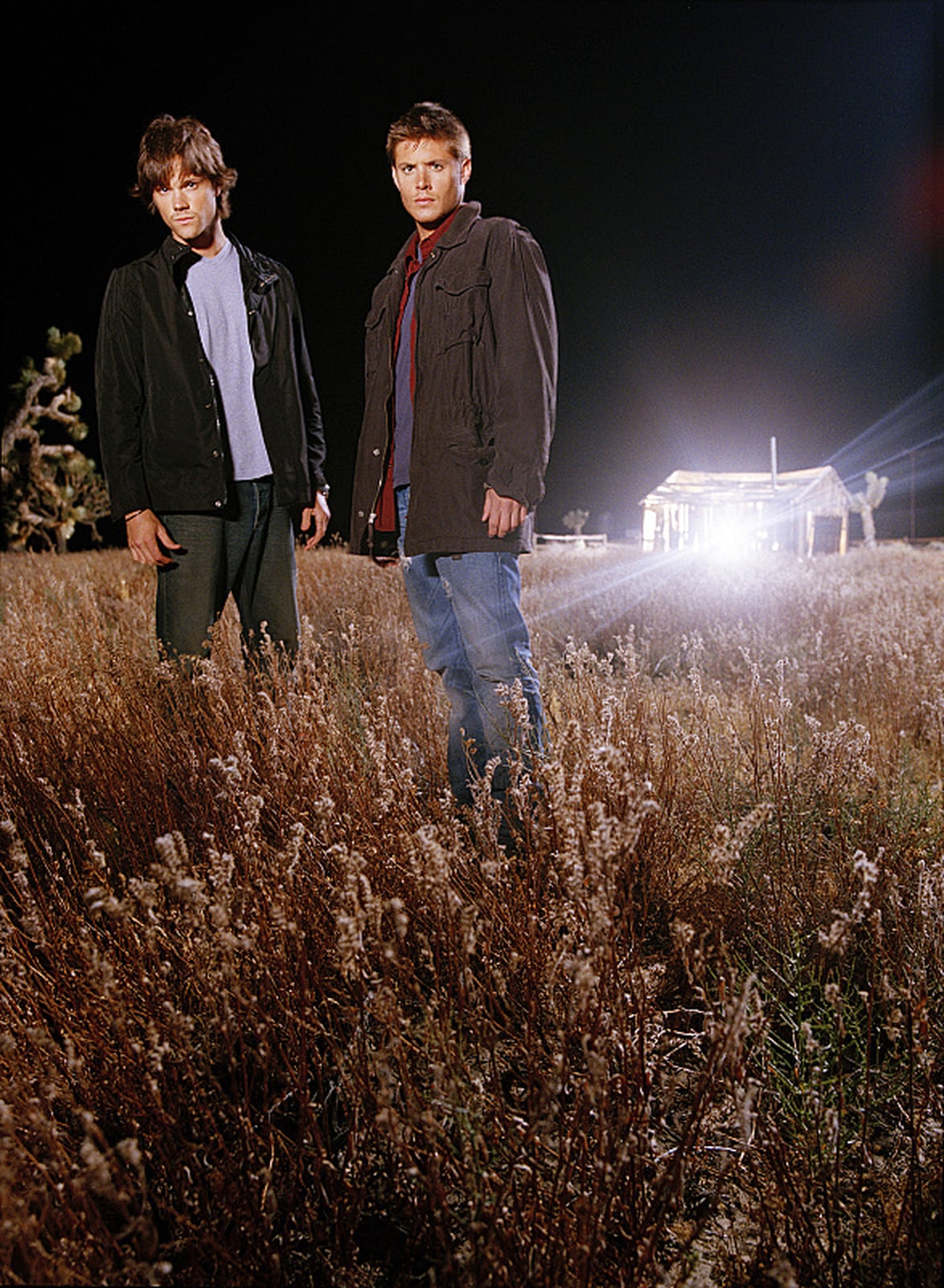 Supernatural Gallery Pictures | PS Entertainment