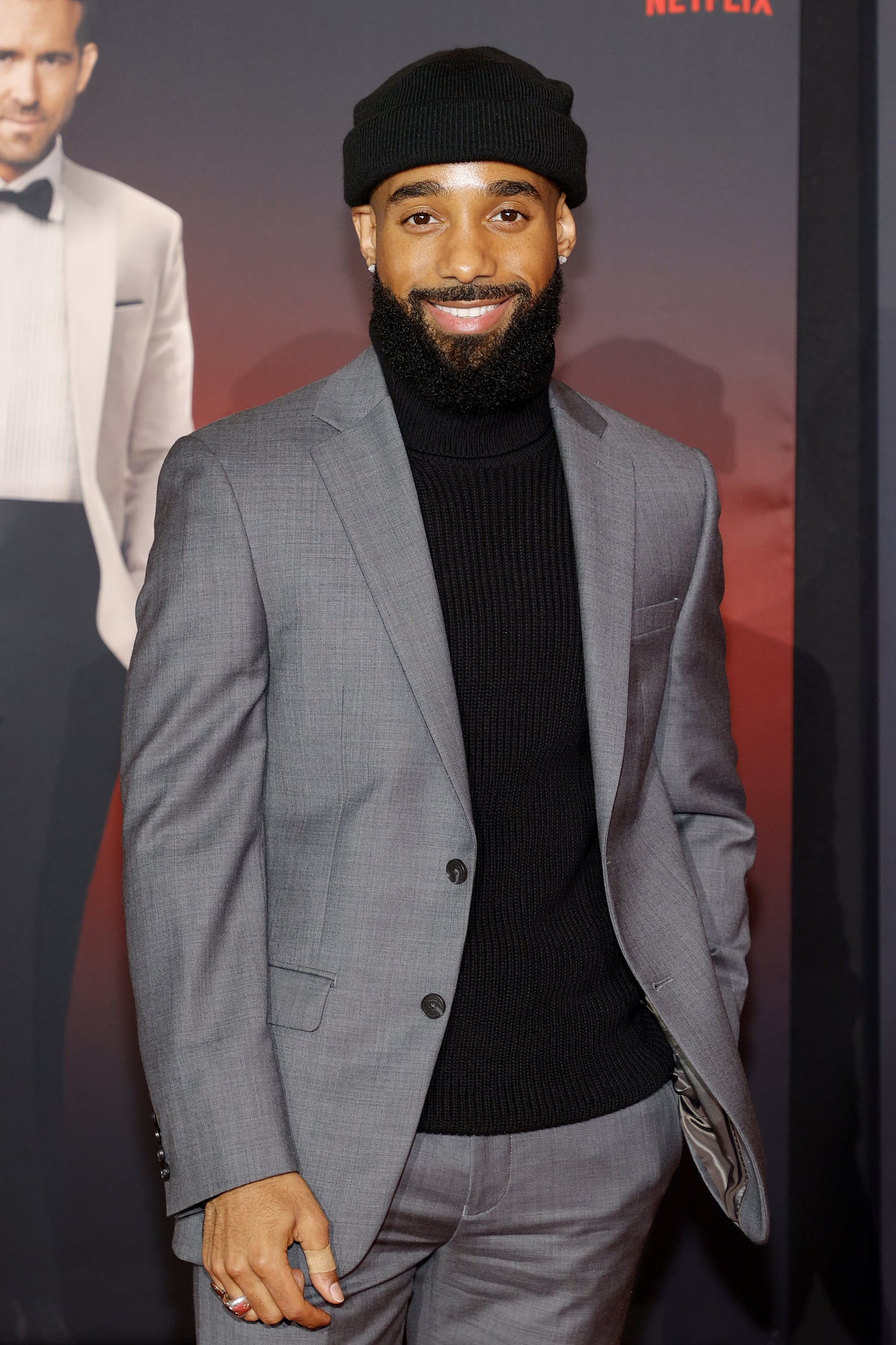 Get to Know Philemon Chambers From Single All the Way | PS Celebrity