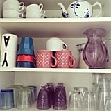 Marie Kondo KonMari Kitchen Organization Ideas | POPSUGAR Food