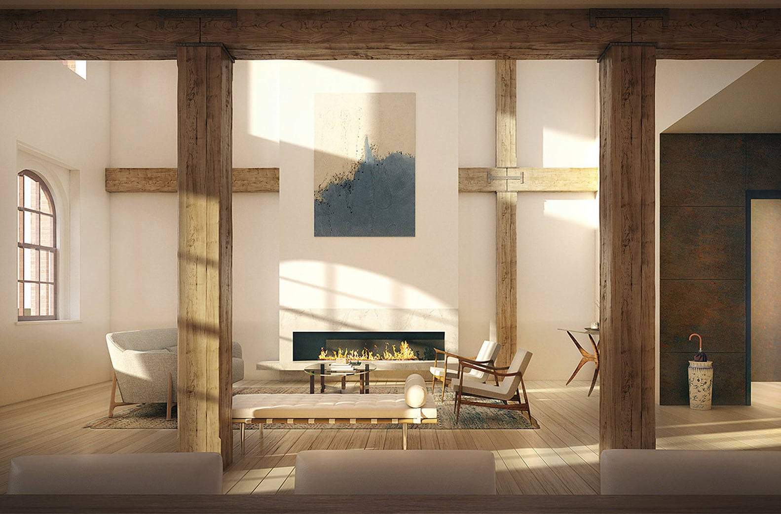 Celebrity Building in NYC | POPSUGAR Home