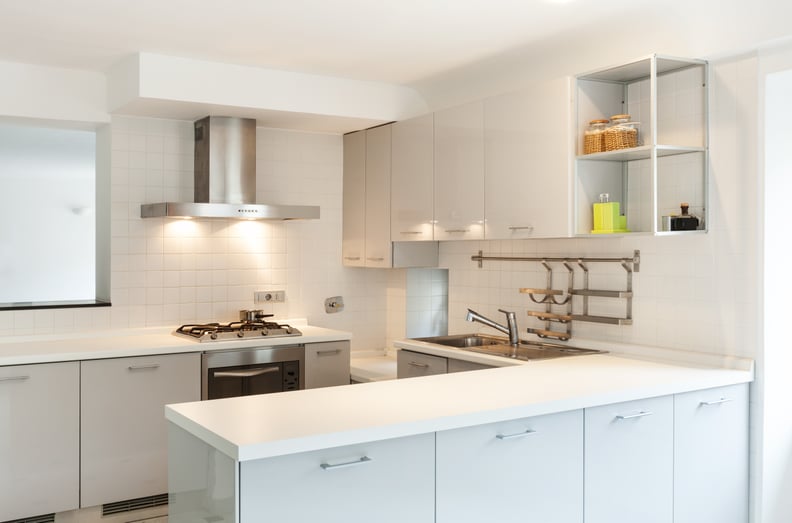 Tips For Organizing a Small Kitchen | POPSUGAR Food