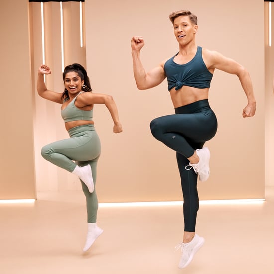 How to Run Hills on a Treadmill, Plus a 20-Minute Workout | POPSUGAR ...