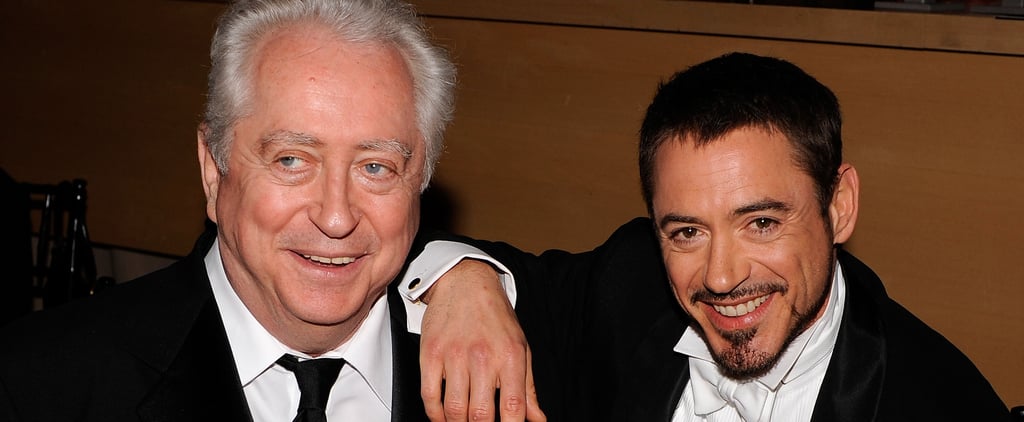 Robert Downey Jr. | POPSUGAR Entertainment