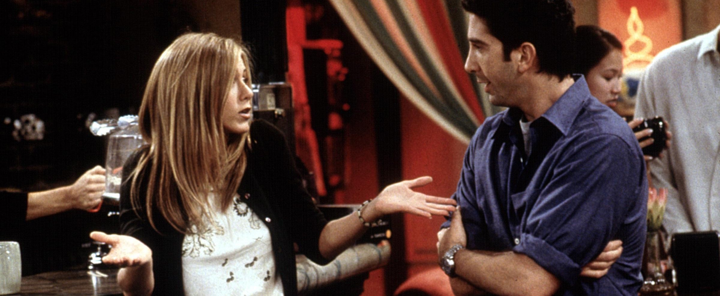 Taking a Break in a Relationship | PS Love