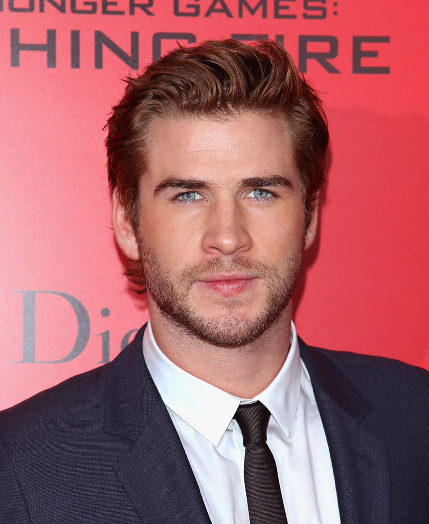 Liam Hemsworth Facts | POPSUGAR Celebrity