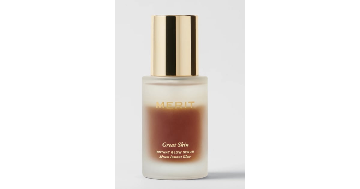 Best Skin Care: Merit Great Skin Instant Glow Serum | 47 Best Beauty ... Best Skin Care: Merit Great Skin Instant Glow Serum | 47 Best Beauty ...