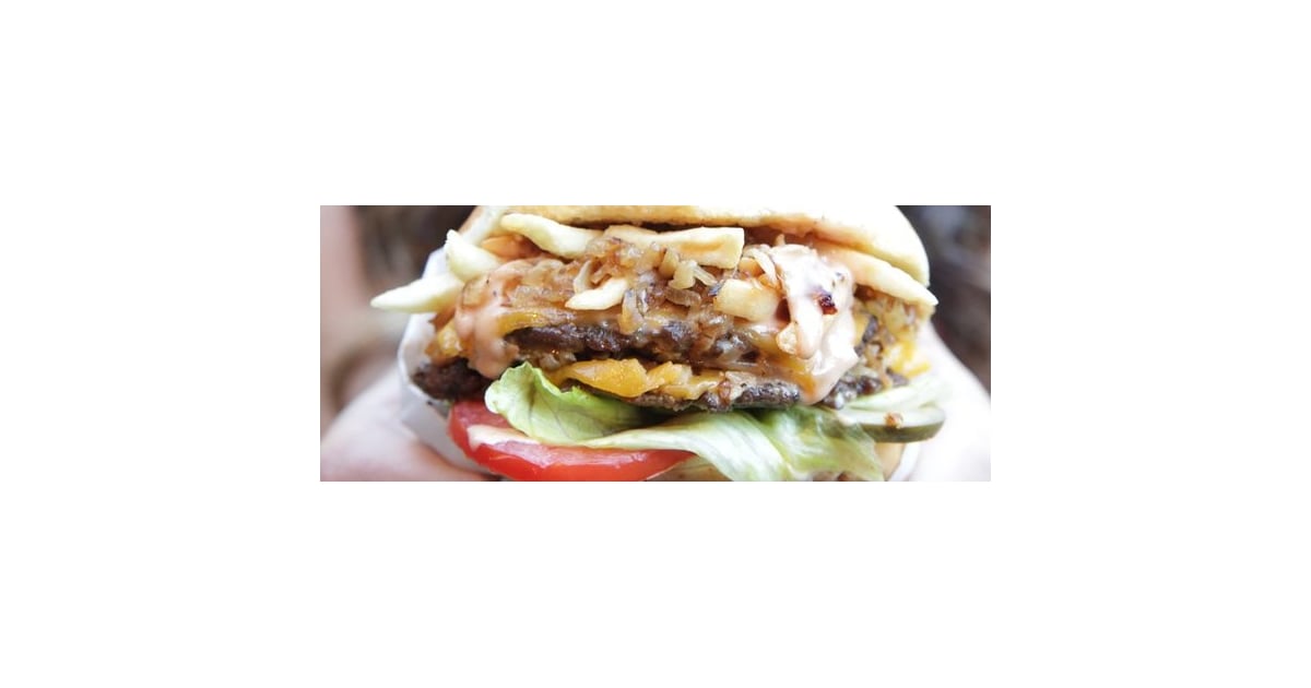 Is Fast Food Bad For You? Link Time | POPSUGAR Food