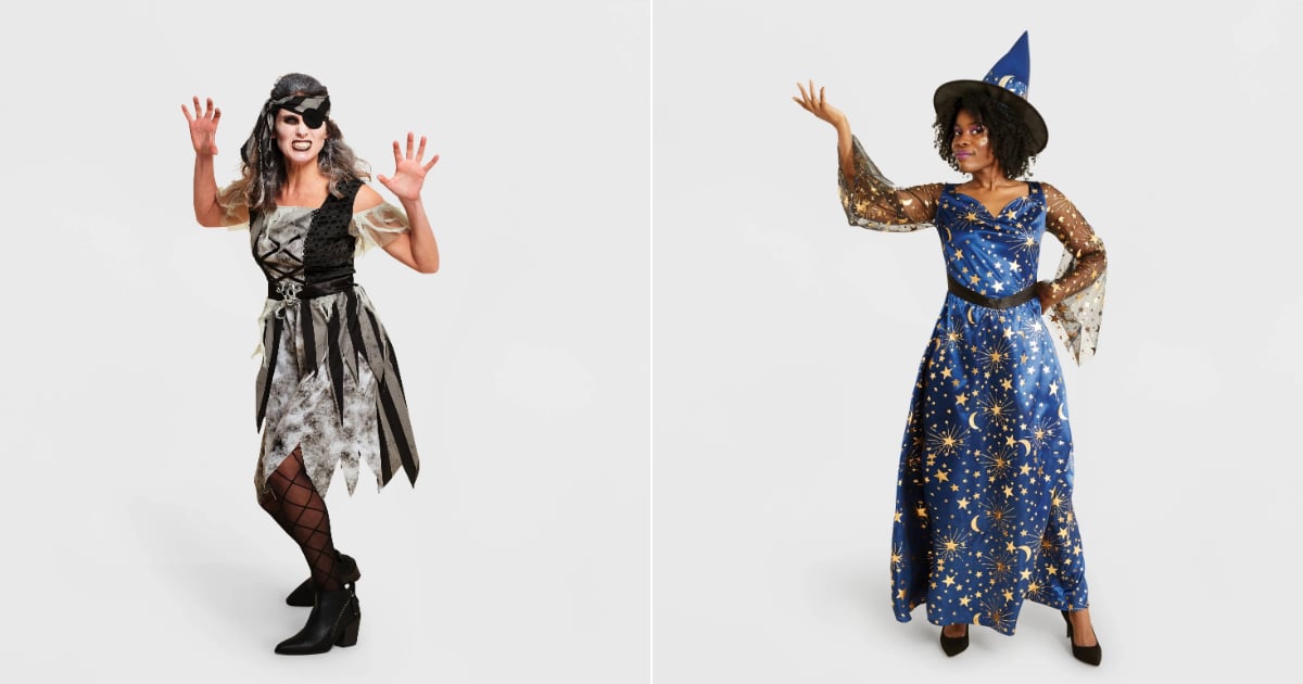 Affordable Halloween Costumes From Target | POPSUGAR Smart Living
