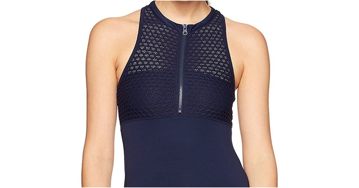 Workout Tops on Amazon | POPSUGAR Fitness