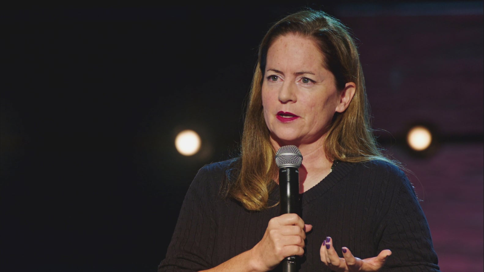 Who Plays Laurie on Euphoria? Meet Actor Martha Kelly | PS Entertainment