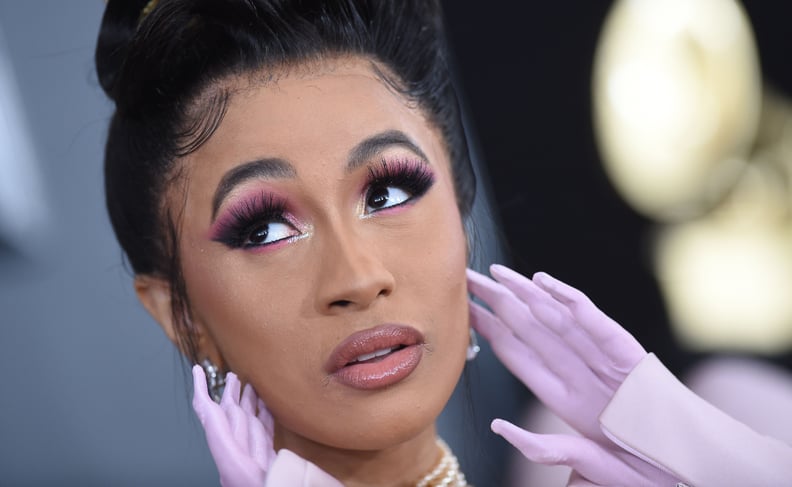 Hair and Makeup at the 2019 Grammys | POPSUGAR Beauty