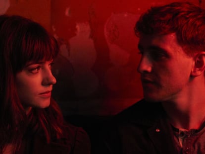 Normal People TV Series First-Look Pictures | POPSUGAR Entertainment