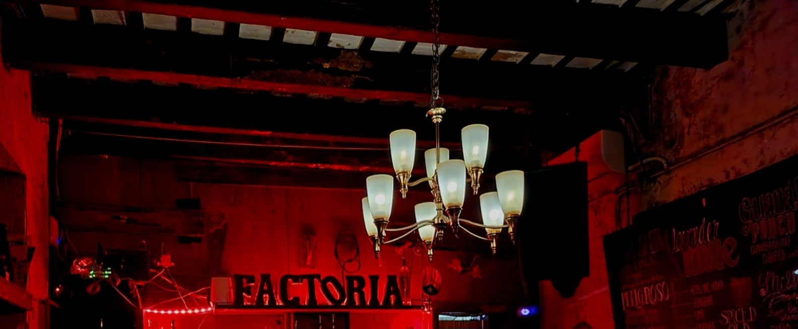 What Is Perreo and Where to Find It in Puerto Rico | PS Entertainment