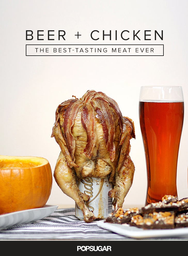 Chicken and Beer Recipes | PS Food