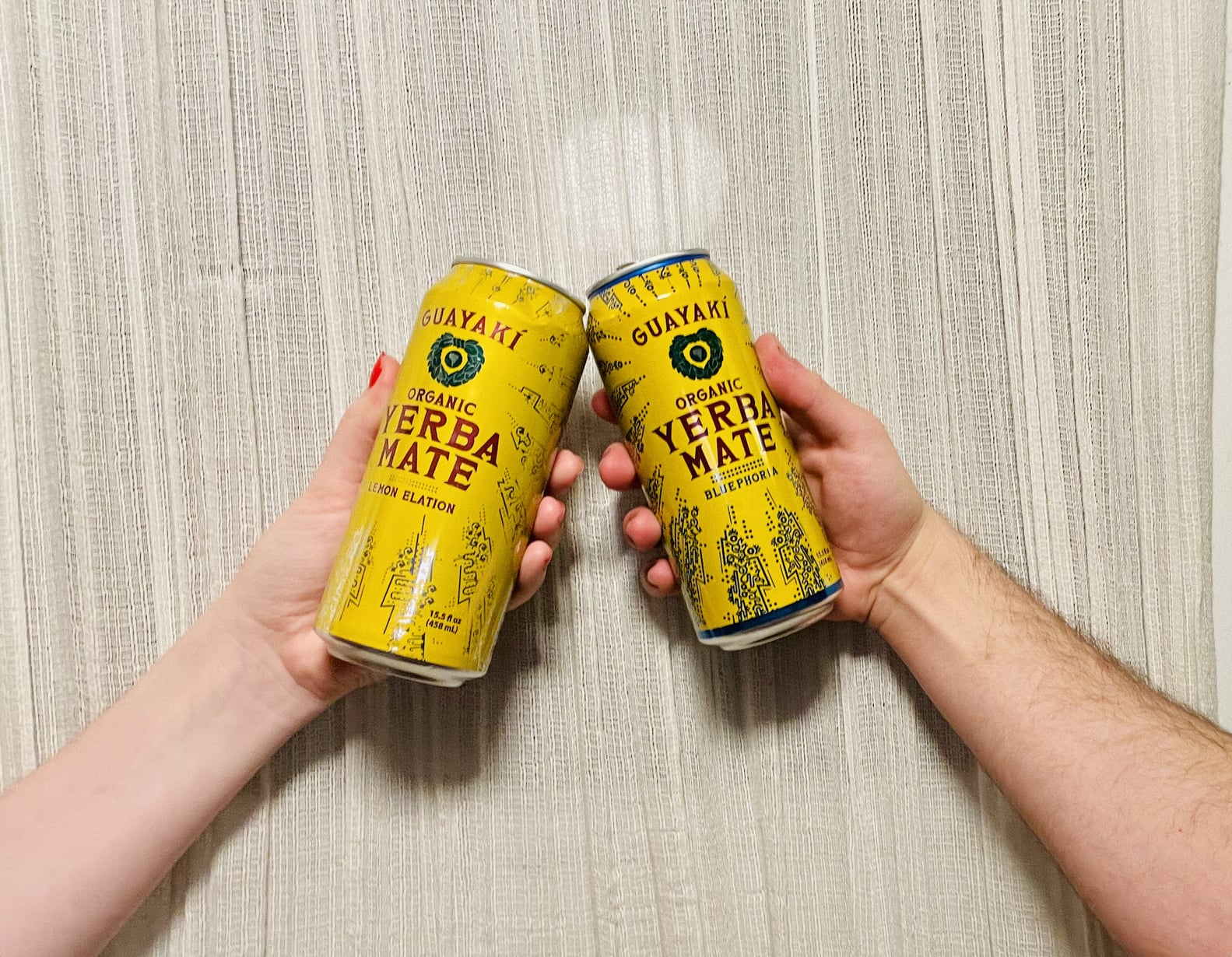 Argentina Heads to World Cup Finals With Help of Yerba Mate | POPSUGAR Food