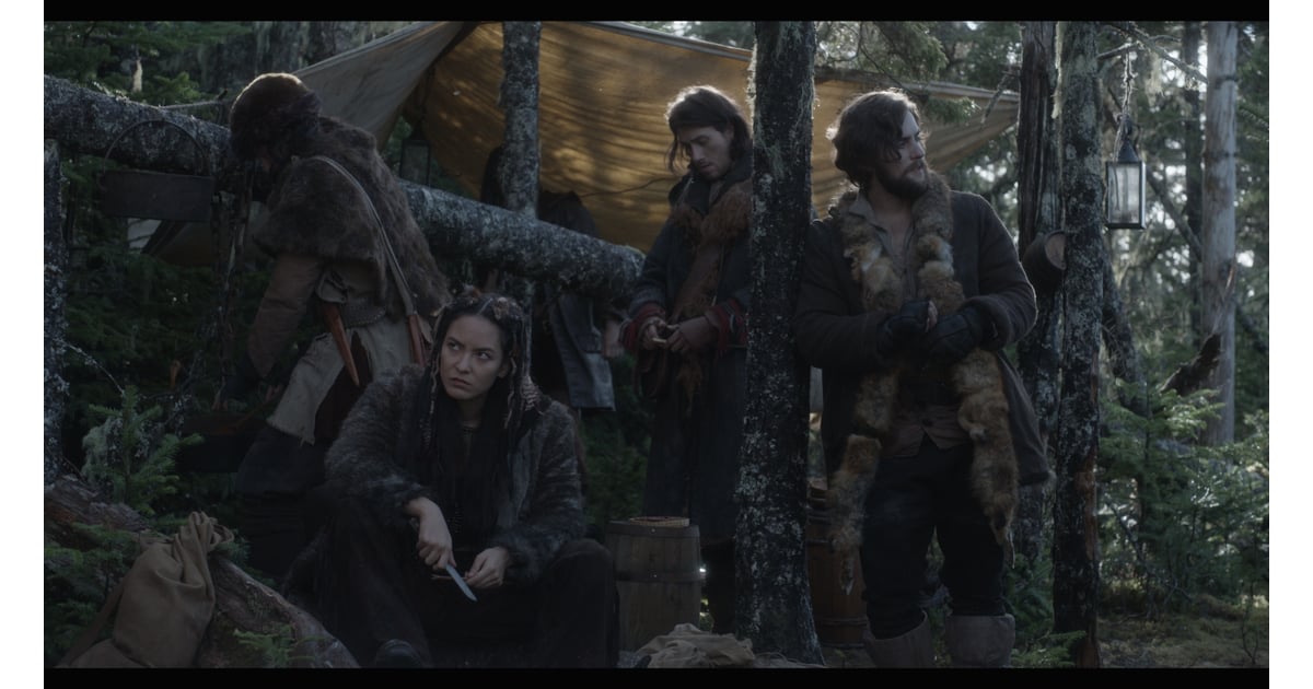 Frontier | TV Shows to Binge Watch Summer 2018 | POPSUGAR Entertainment ...