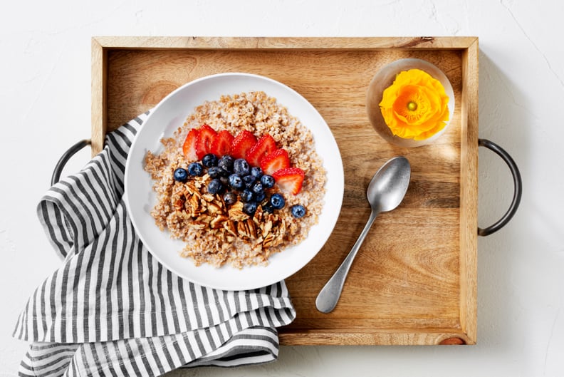 Easy 7-Day Detox Plan | POPSUGAR Fitness