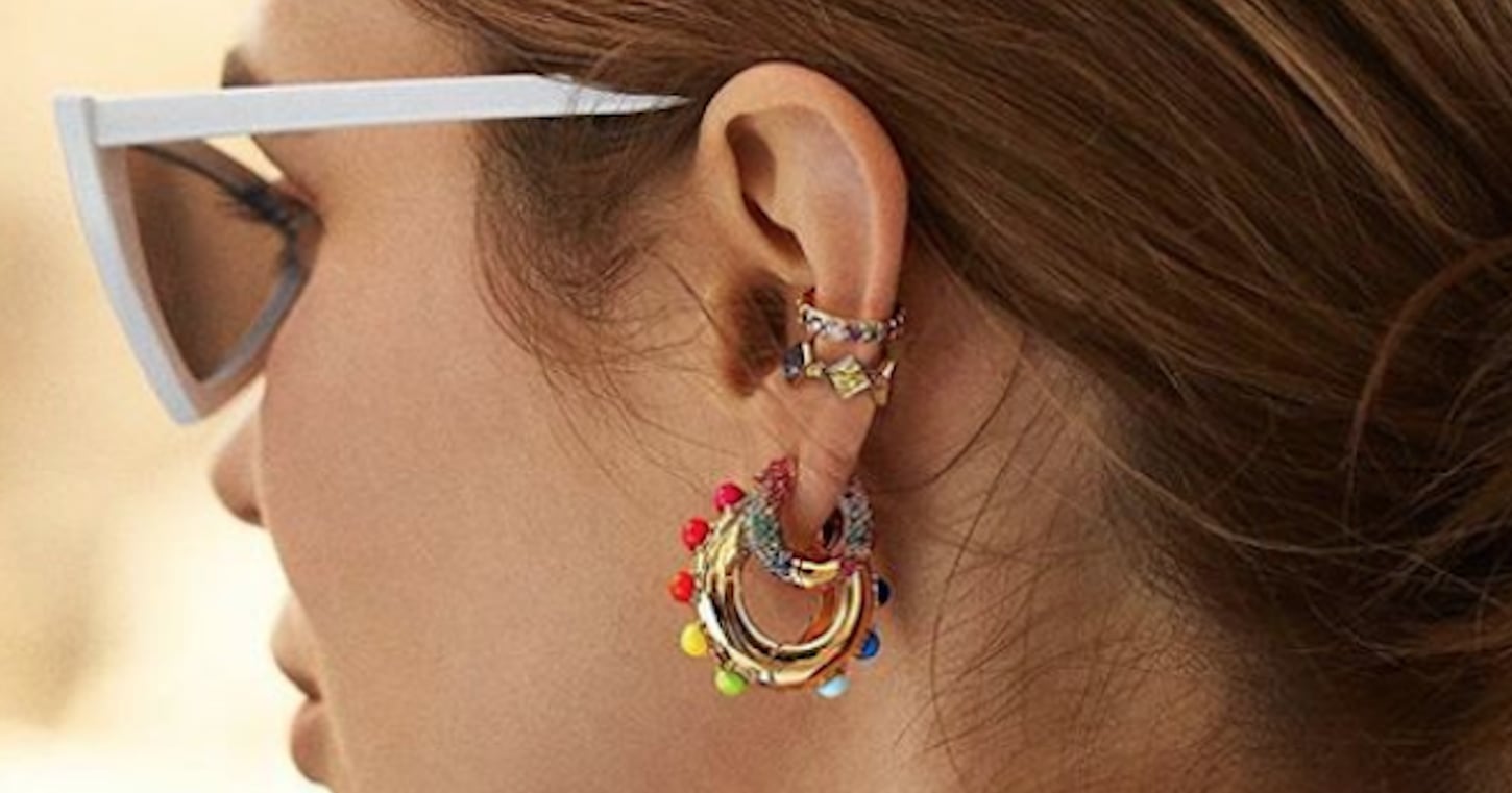 Best Statement Earrings 2019 | PS UK Fashion