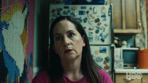 Who Plays Laurie on Euphoria? Meet Actor Martha Kelly | PS Entertainment