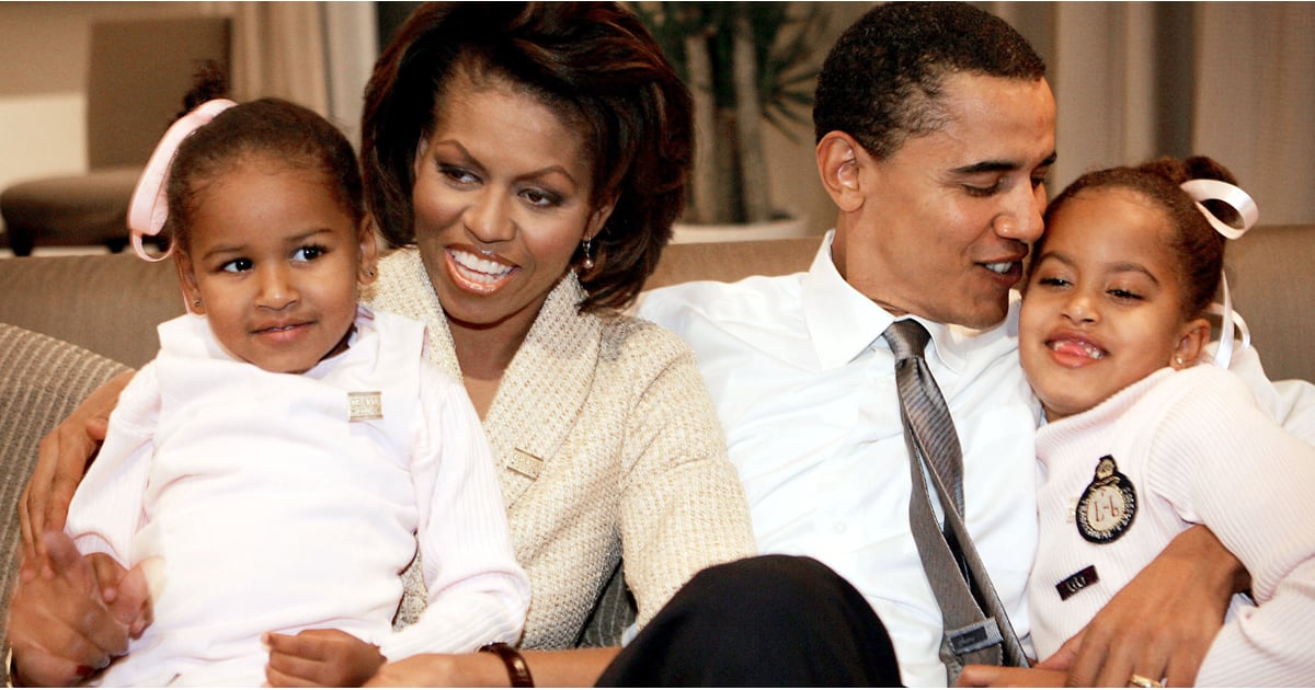 Signs You Were Raised by Liberal Parents | POPSUGAR News