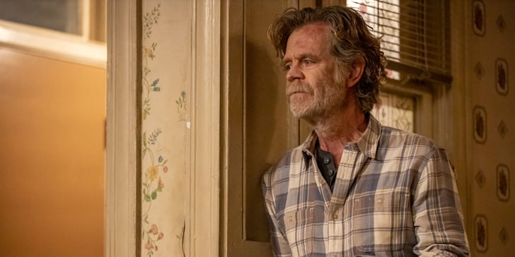 What Happens to Frank in the Shameless Series Finale? | POPSUGAR ...