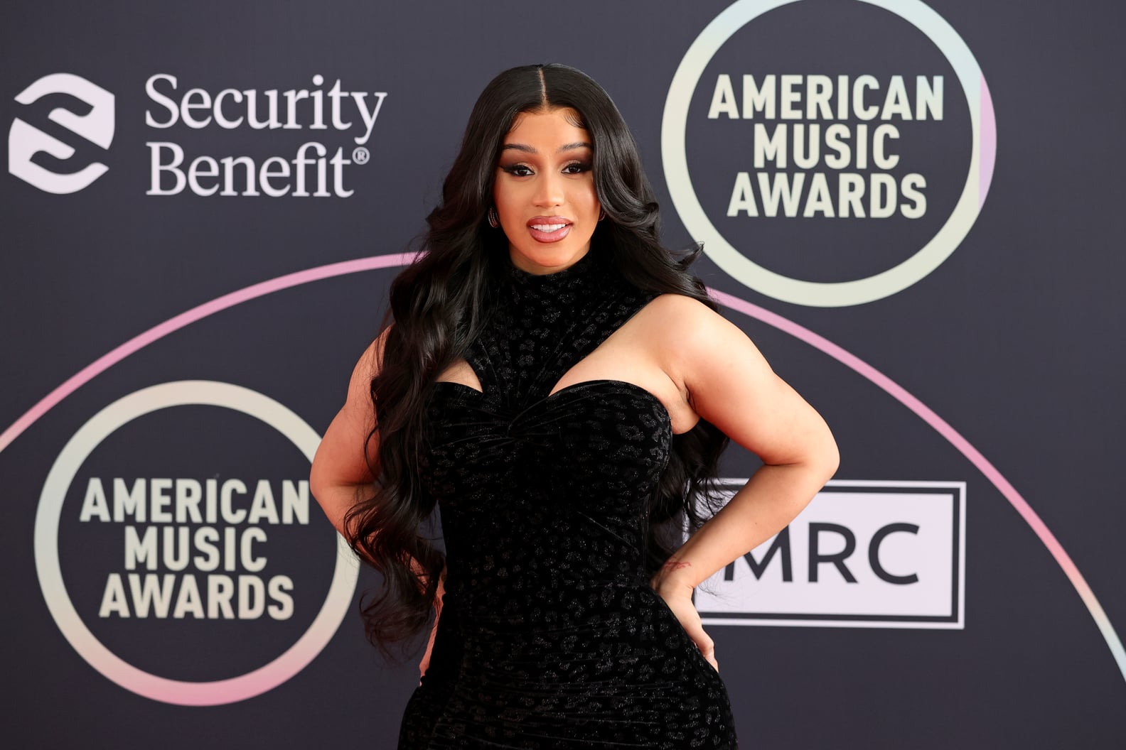 Cardi B Donates $100K to Her Former Middle School | PS Celebrity