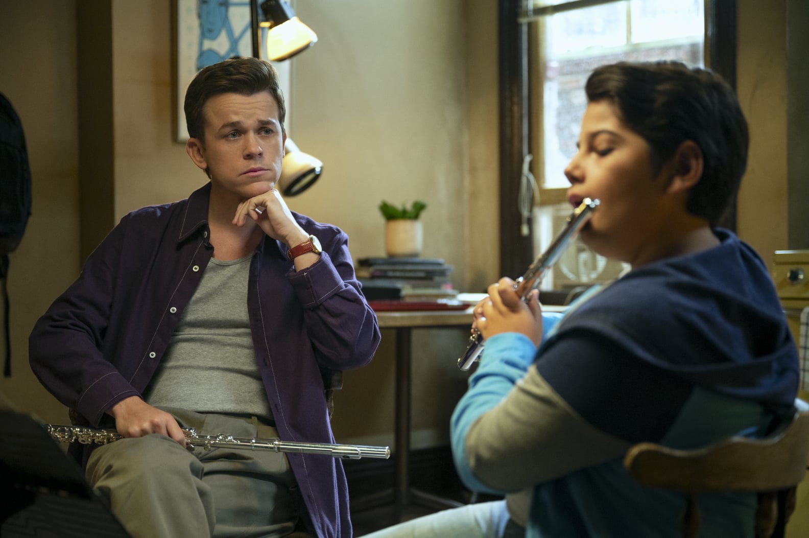 Unstable: Cast, Trailer, Release Date | PS Entertainment