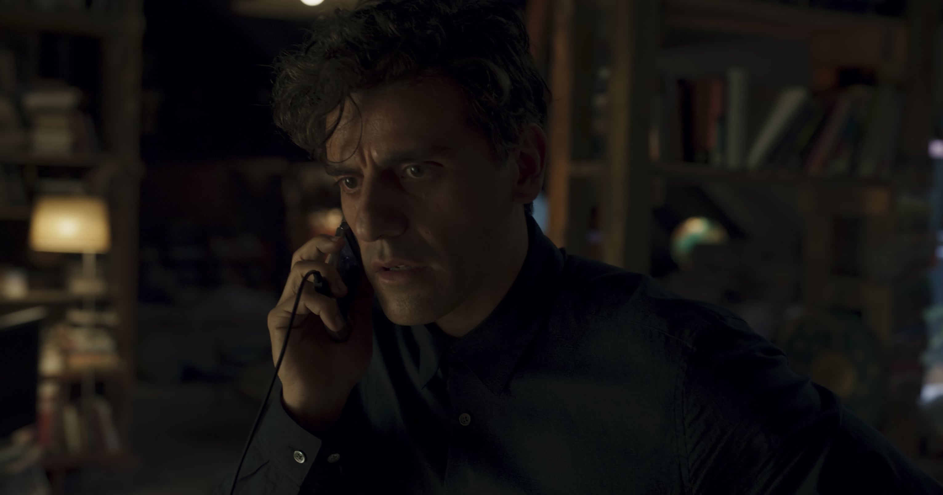 Moon Knight: Meet the Cast and Characters | POPSUGAR Entertainment