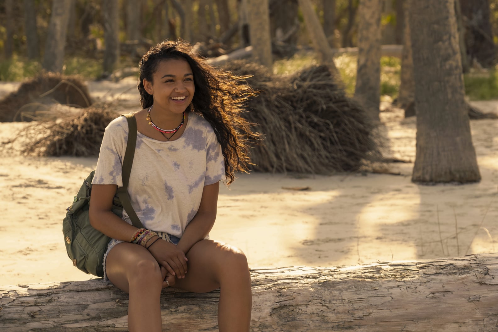 What Is Netflix's Outer Banks Show About? | PS Entertainment