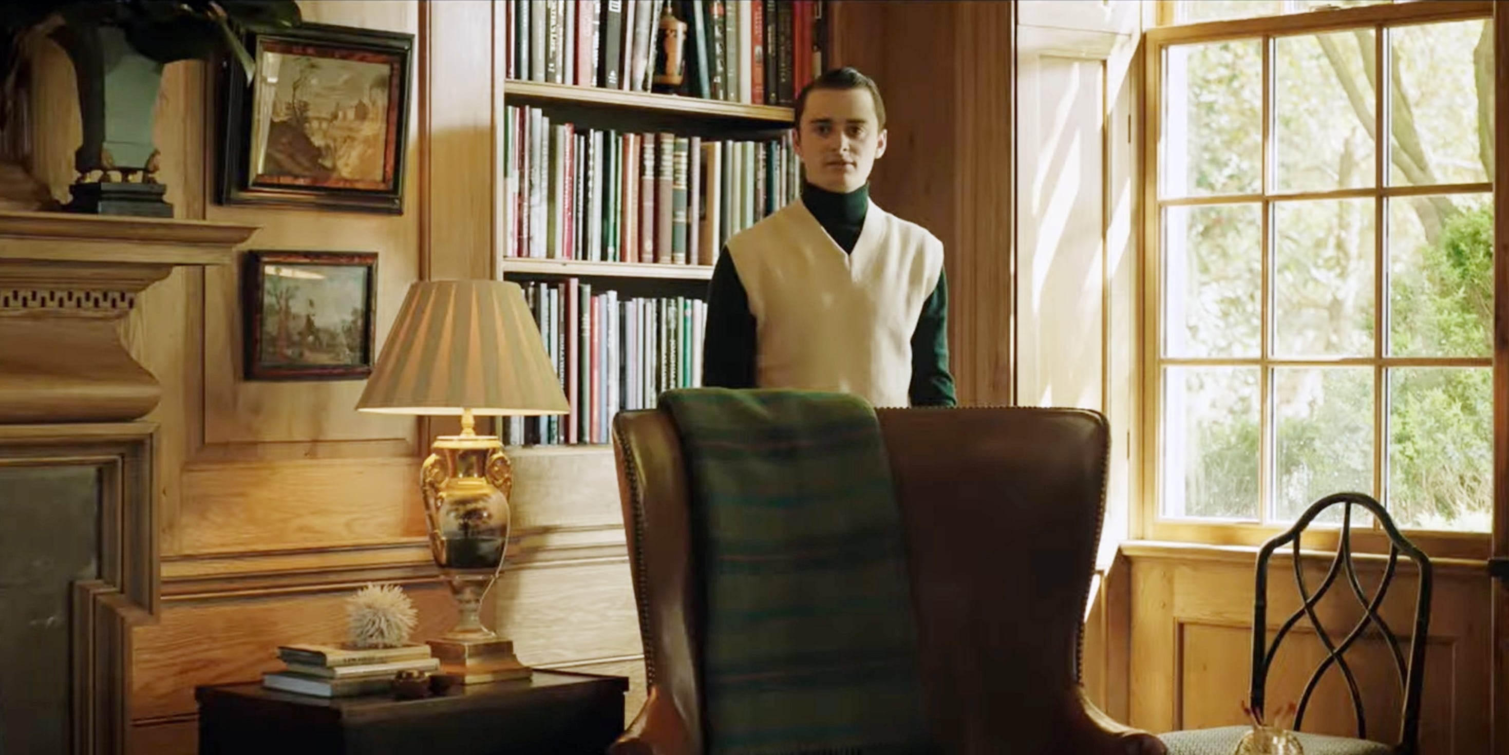 49 Psychological Thrillers on Netflix | POPSUGAR Entertainment