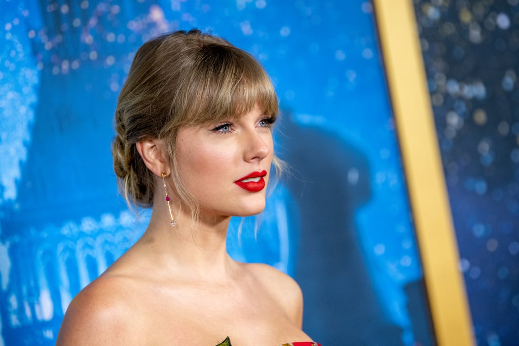 Taylor Swift Almost Had a Cameo in Twilight: New Moon | POPSUGAR ...