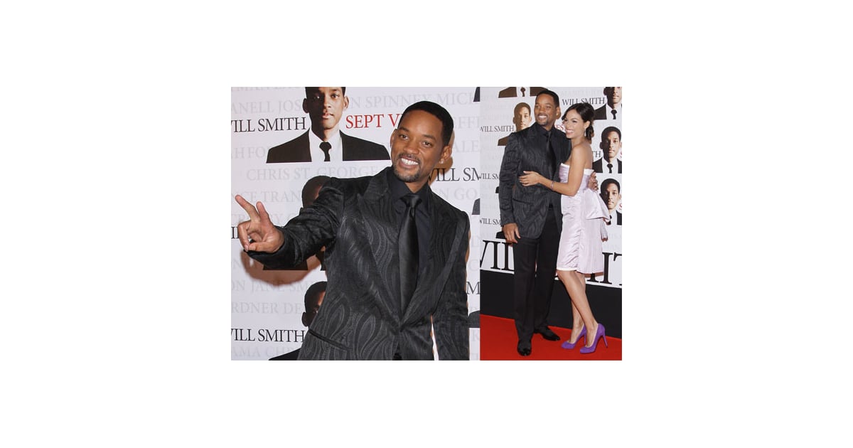 Will Smith