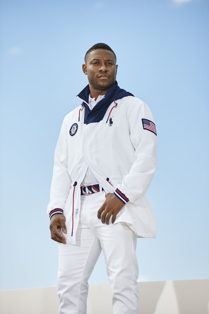 2021 USA Olympics Closing Ceremony Outfits by Ralph Lauren | POPSUGAR ...
