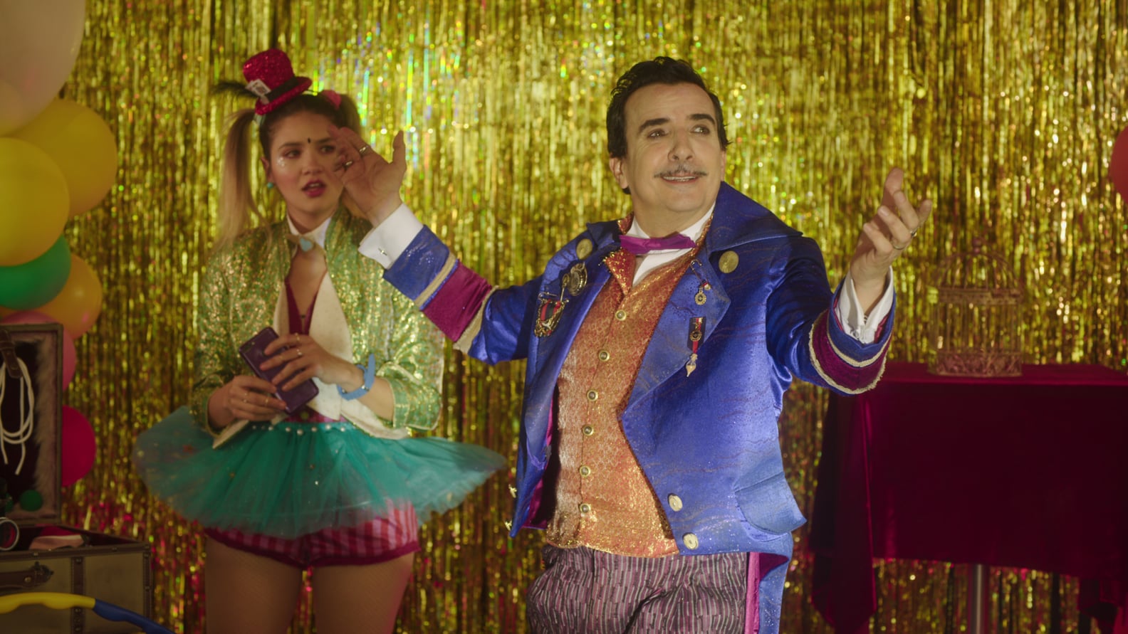 New Netflix Original TV Shows May 2020 | PS Entertainment