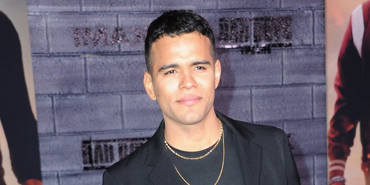 5 Facts About Jacob Scipio From "Pieces of Her" | POPSUGAR Celebrity UK