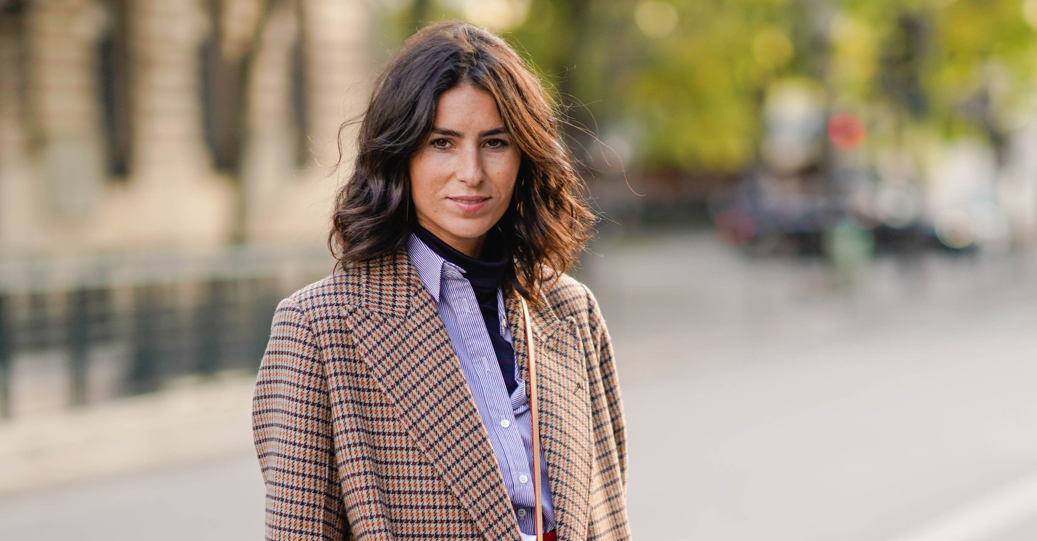 Most Flattering Trends For 2018 | POPSUGAR Fashion