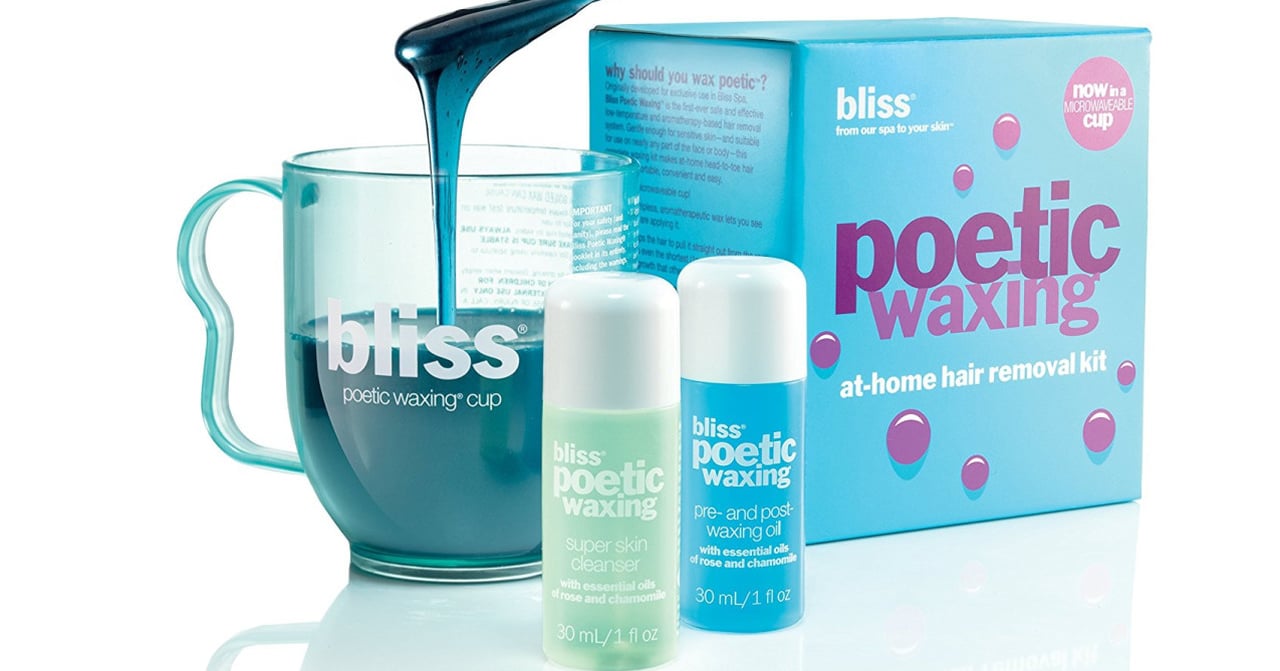 Best At-Home Waxing Kits, According to Editors | POPSUGAR Beauty