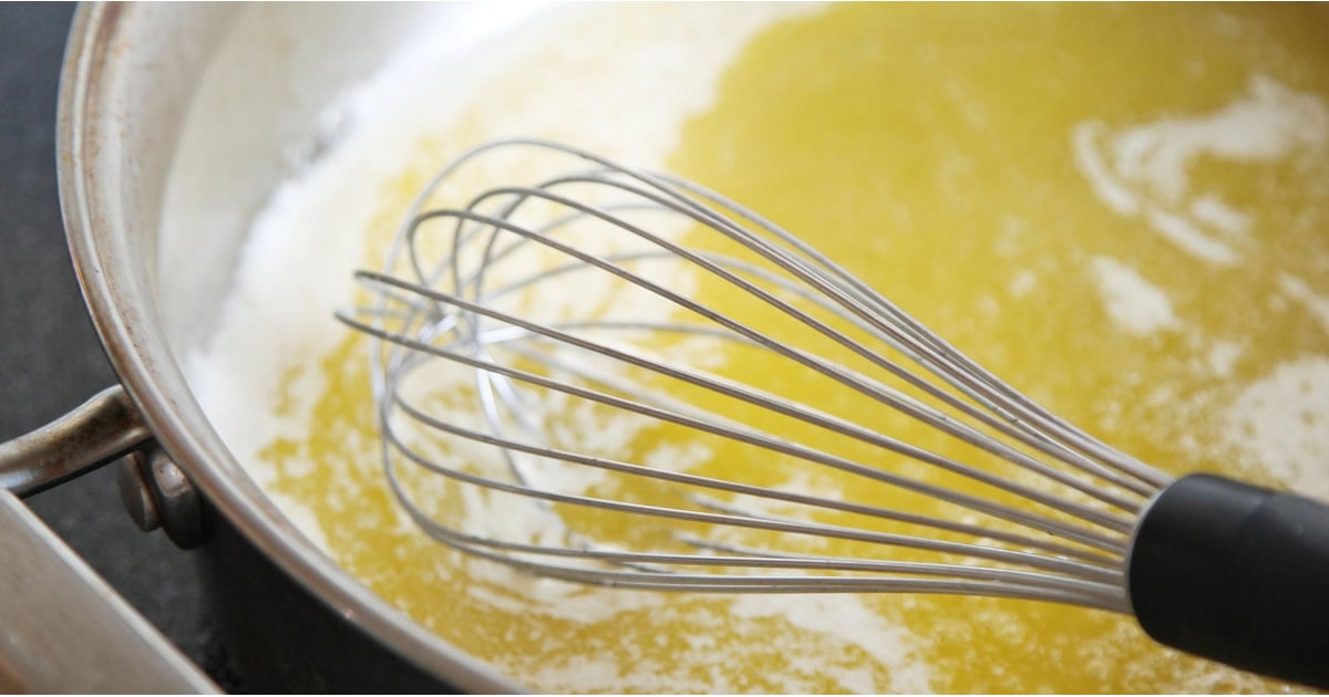 What Is Ghee? | POPSUGAR Fitness